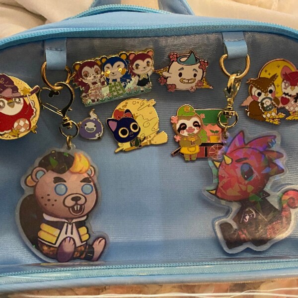 Animated Cute Koi Fish Pop Cat Twitch/discord Emote & Sticker - Etsy