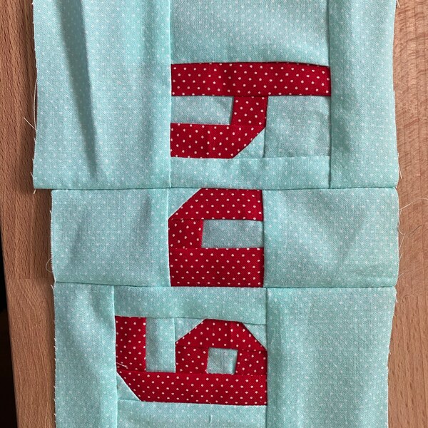 Happy Sew Lucky FPP Boot Camp - Etsy