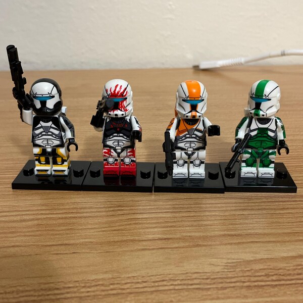 Custom Big Figure Anti-venom Bigfig Mini-figure for Venom Super Hero ...