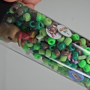 Pre-filled Alien Goodie Bag, UFO Party Favors- Low Cost and Convenient ...