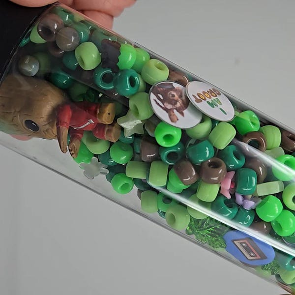 Pre-filled Alien Goodie Bag, UFO Party Favors- Low Cost and Convenient ...