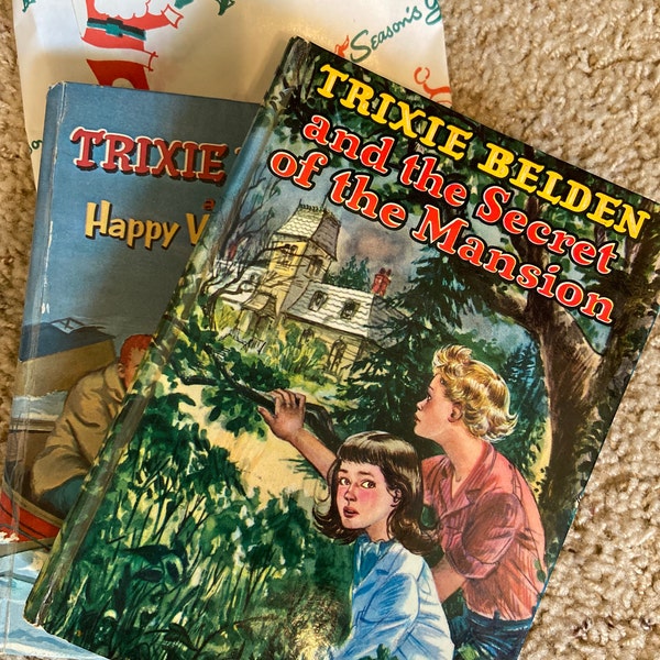 Vintage Scholastic Book Stack, 1960's and 1970's, 26 Soft Covers ...