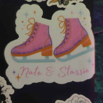 History Huh Alex and Henry _ Red White and Royal Blue _ - Etsy