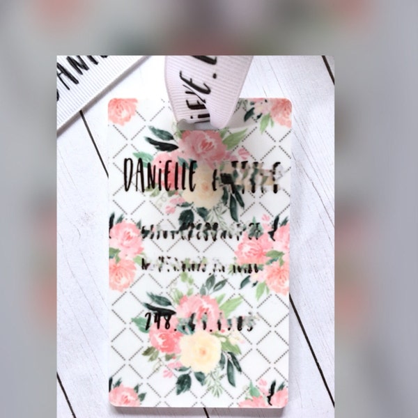 Watercolor Digital Paper - Floral Digital Paper, Watercolor Floral ...