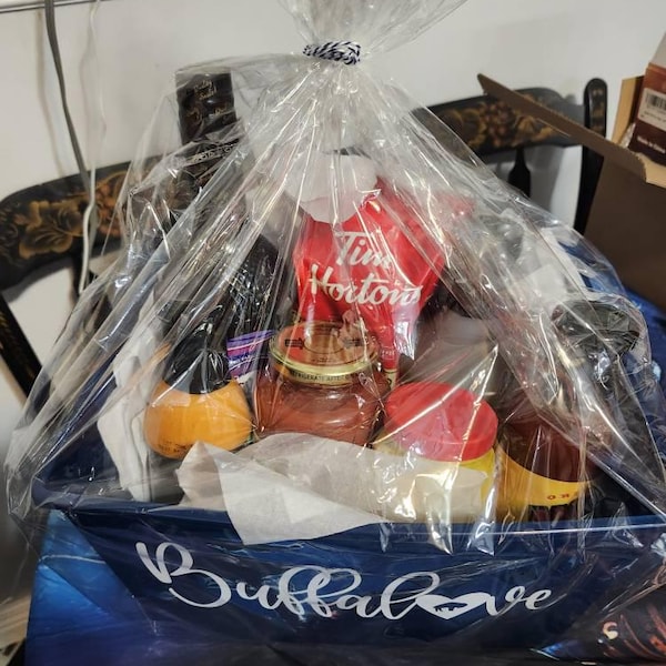 Personalized Gamer Gift Basket With Gift Card, Insulated Tumbler and ...