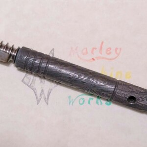 Made to Order Hand Made Razor Stand Aluminum Bespoke - Etsy