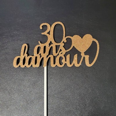 Fore Tee Cake Topper Golf 40th Birthday Cake Topper Golf - Etsy Canada