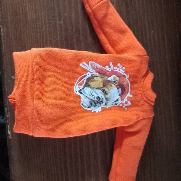 Doll DRESS for Rainbow High, Handmade Doll Clothes - Etsy