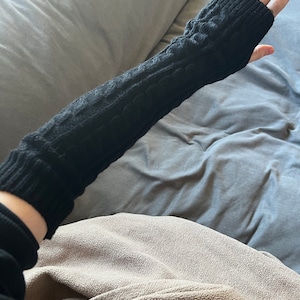 KNITTING PATTERN PDF Only Beginner 3 Button Rustic Scarf, Shoulder Wrap ...