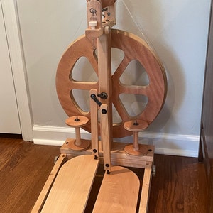 Fringe Twister Schacht 3 Prong Fringe Twister Speed up Your | Etsy