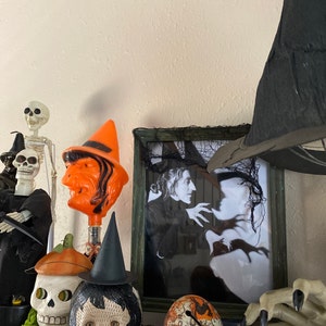 ALAN AMECHE 1958 Championship Game Touchdown Photo Picture - Etsy