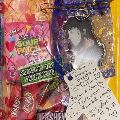 Split Movie Enamel Pin - Etsy