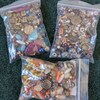 Jewellery Making Beads - Large 80g Packs of Acrylic Mixed Assortment - Etsy
