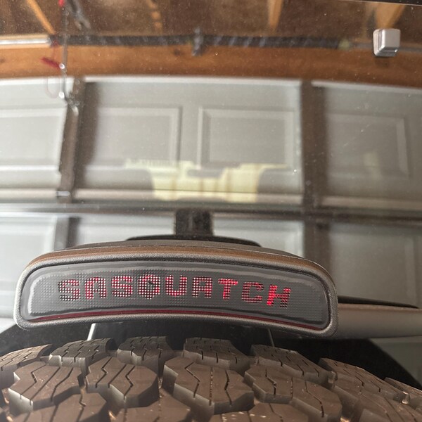 Defrost Vent Color Accent Stripe Outline Trim Vinyl Decal Overlay ...