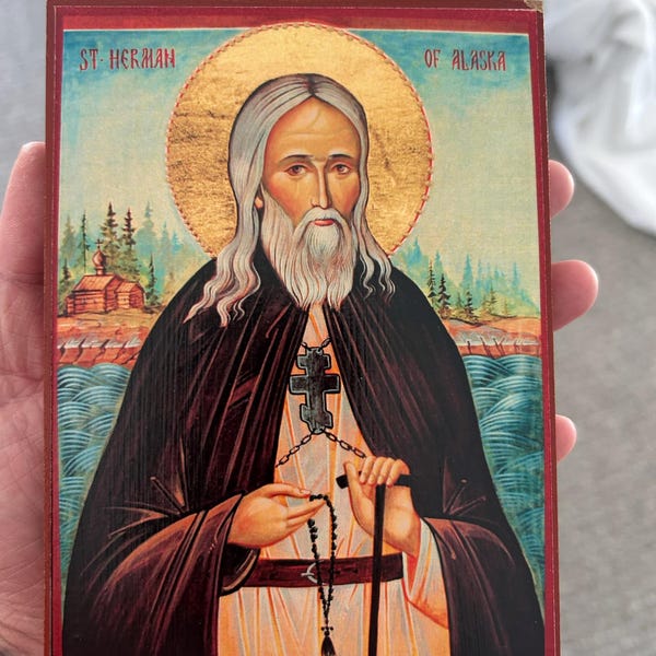 The Vision of Constantine Icon Orthodox Icons Greek Orthodox Byzantine ...