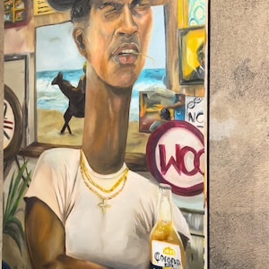 Museum Placards custom Wall Labels for Museum Exhibits & Art Galleries ...