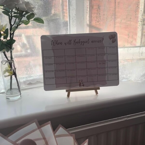 Personalised Dummy Fairy Letter, A4 Size, Printed on 300gsm Matte Card ...