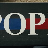 Policeman Sign, Descriptive Police Officer Words, Police ...