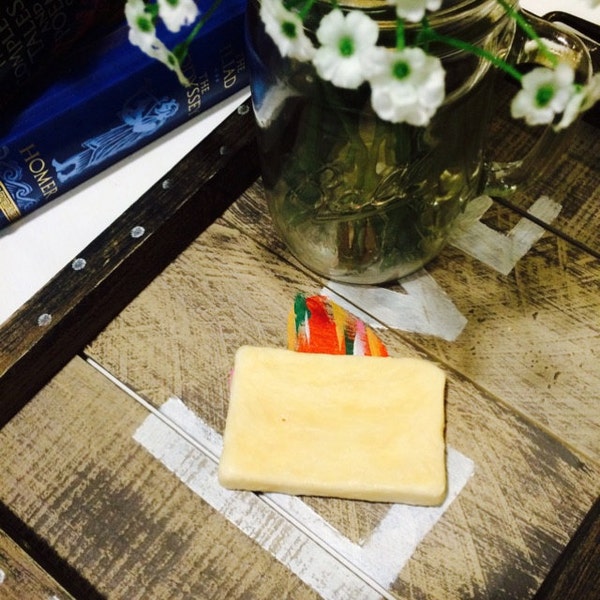 Shark Week Gift Soap, Jaws Inspired Gift, Funny Soap, Jaws Themed Gift ...