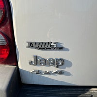 TARDIS Chameleon Edition Dr Who Car Emblem Chrome Plastic Not a Decal ...