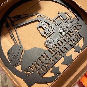 Metal Star Sign Metal Wall Art Housewarming Gift Wedding - Etsy