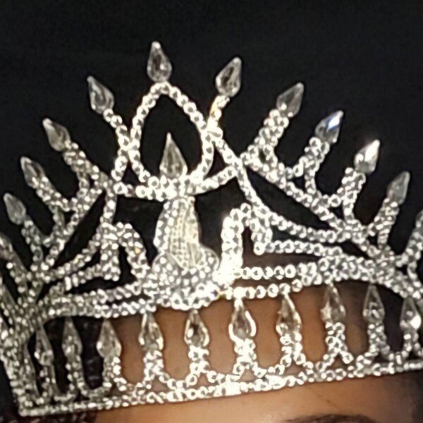 LOCOP Grand Worthy Tall Crown With Gavel New Color Edition in Ladies of ...