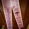Nursing BSN Personalized Embroidery Graduation Stole - Etsy