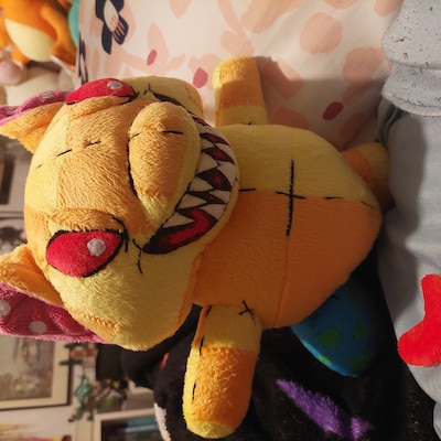 Taki of Friday Night Funkin 15,7 40 Cm FNF Premium Plush Toy - Etsy