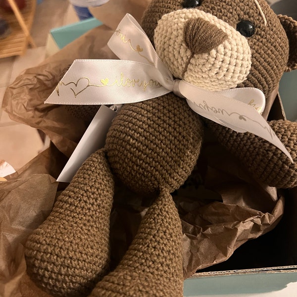 Matryoshka Wooden Nesting Toys for Kids Fox Stacking Dolls Handmade ...