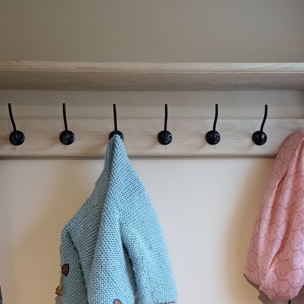 T5 OAK Outdoor Balcony Desk | Solid Oak Slim Desk| Timber Desk |solid ...