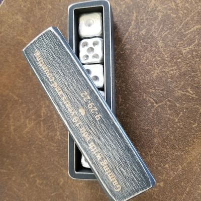 Dnd Dice Set of 7 Dices D4 D6 D8 D10 D12 D20 D00 - Etsy