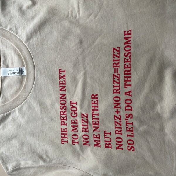 NO FOMO Fear of Making Out | Meme T-shirt | Gen Z T-shirt | Funny Meme ...