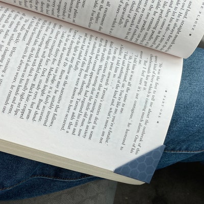 Bulk Bookmarks Waterproof Laminated Bookmarks Double-sided Bookmarks ...