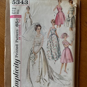 Uncut Barbie, Ken and Baby Doll Pattern, Simplicity 7582 - Etsy