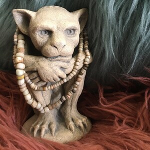 100 Handmade Ethiopian Tube Beads 3x7mm Recycled Brass - Etsy