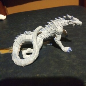 Drake Variation 1 Resin Miniature Dnd Miniatures - Etsy