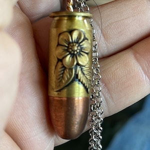 Personalized 9mm Bullet American Flag Desk Decor Pro Gun 2nd - Etsy