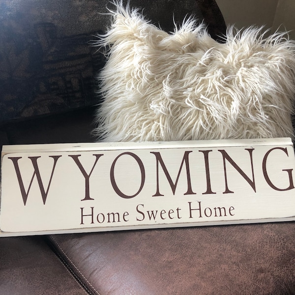 Licensed Cowboy Alumni Vertical Wood Sign, UW Alumni, Cowboy Alumni ...