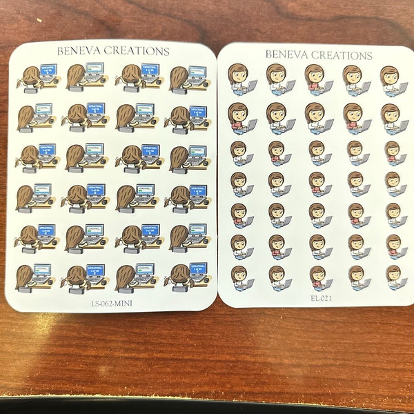 Blood Pressure Stickers Blood Pressure Machine Stickers-health Stickers ...