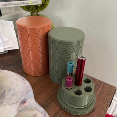 Cartridge Stash Box 510 Cartridge Organizer Discreet Storage Jar - Etsy