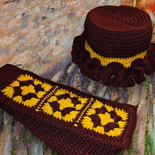 Open Shell Stitch Crochet Bralette / Top - Etsy