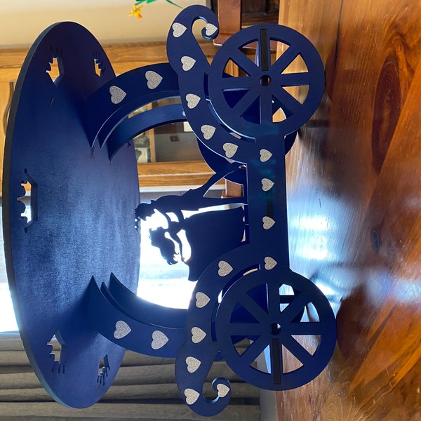 Wooden 18mm MDF Large Life Size Wedding Telephone Box - Etsy