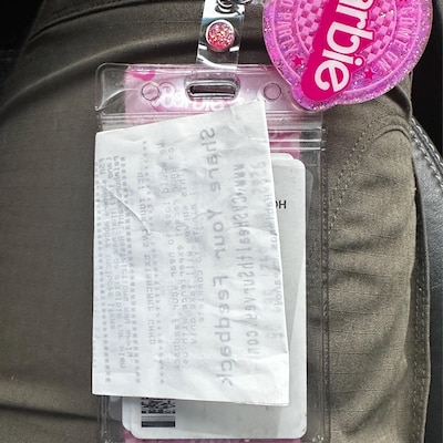 Horizontal Laser Cut Badge Buddy Filebadge Buddy Filesbadge Buddy Laser ...