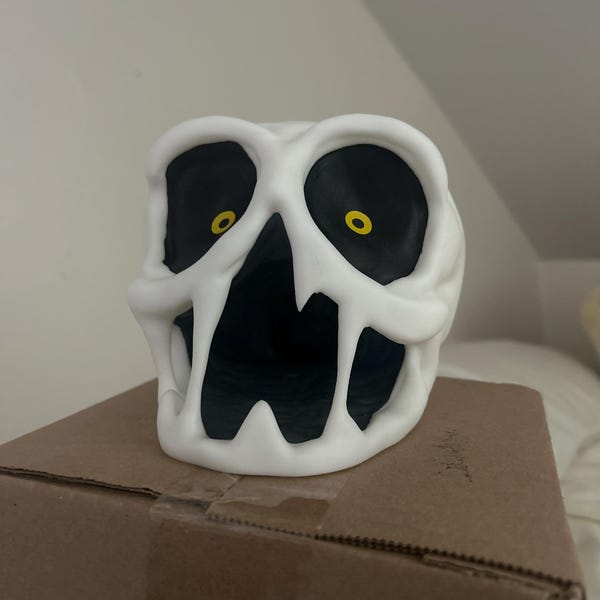 Monstro Figure the Binding of Isaac - Etsy