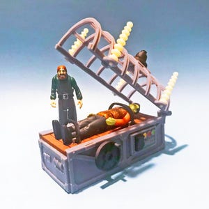 Aurora Horror Model Remco Mego AHI Inspired Figure 8" Horror Forgotten ...