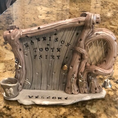 Fairy Rope Ladder 26 Inch Made to Order - Etsy