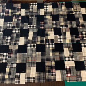 Winding Nine Patch Quilt Pattern PDF INSTANT DOWNLOAD Layer Cake or Jelly Roll Friendly - Etsy