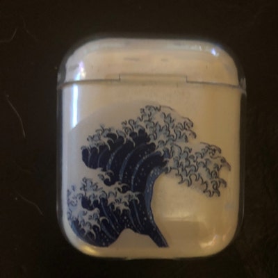 Clear Airpods Case Space Planets Airpods Pro Cover Holder Sun Moon ...