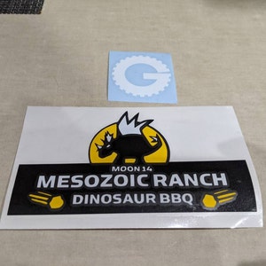 MST3K Silhouette Decal | Etsy