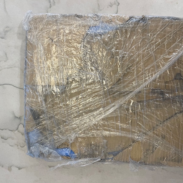 Wood Frame With Mat for Your Print Black, White, Walnut, Natural ...